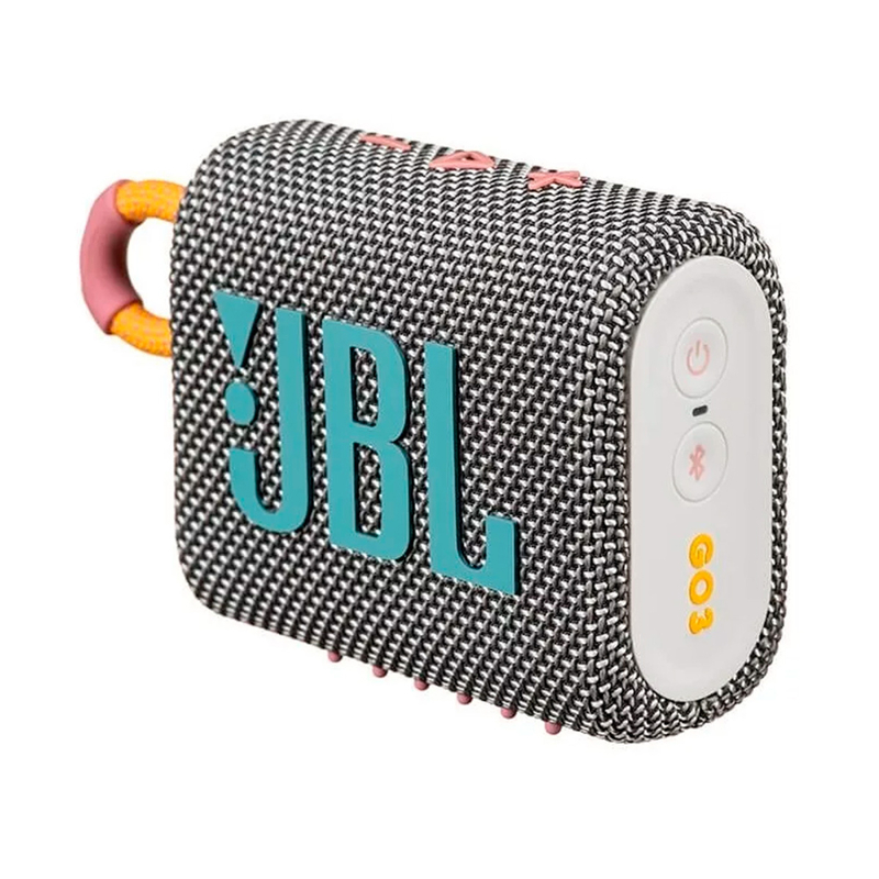 Parlante Portatil Go 3 Bluetooth JBL - JBL AUDIO PEQUEÑO PORTATIL ...