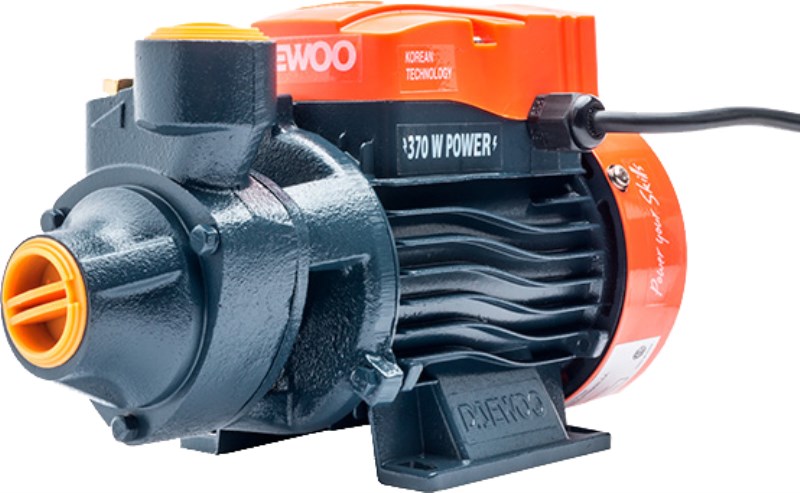 BOMBA PERIF DAQB60 0.5HP 1800L DAEWOO - DAEWOO OTRAS HERRAMIENTAS ...