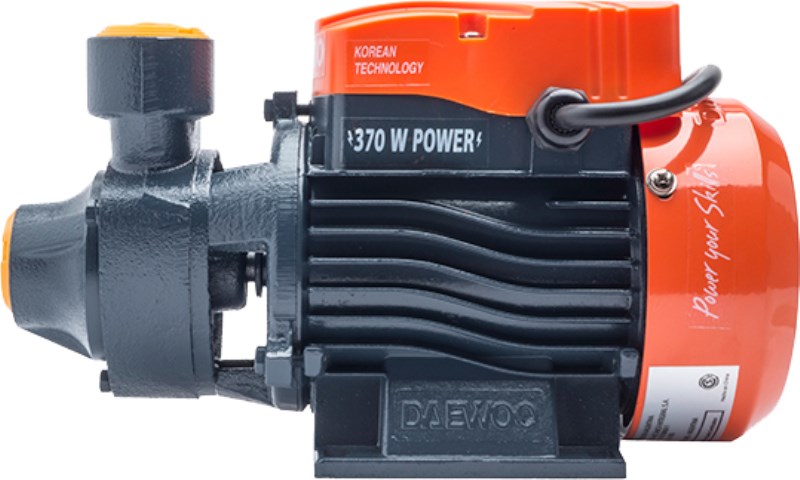 BOMBA PERIF DAQB60 0.5HP 1800L DAEWOO - DAEWOO OTRAS HERRAMIENTAS ...