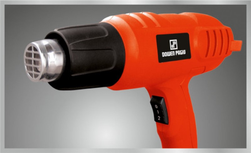Pistola Aire Caliente 1850w 2temperatura Dowen Pagio 9993456 - DOWEN ...