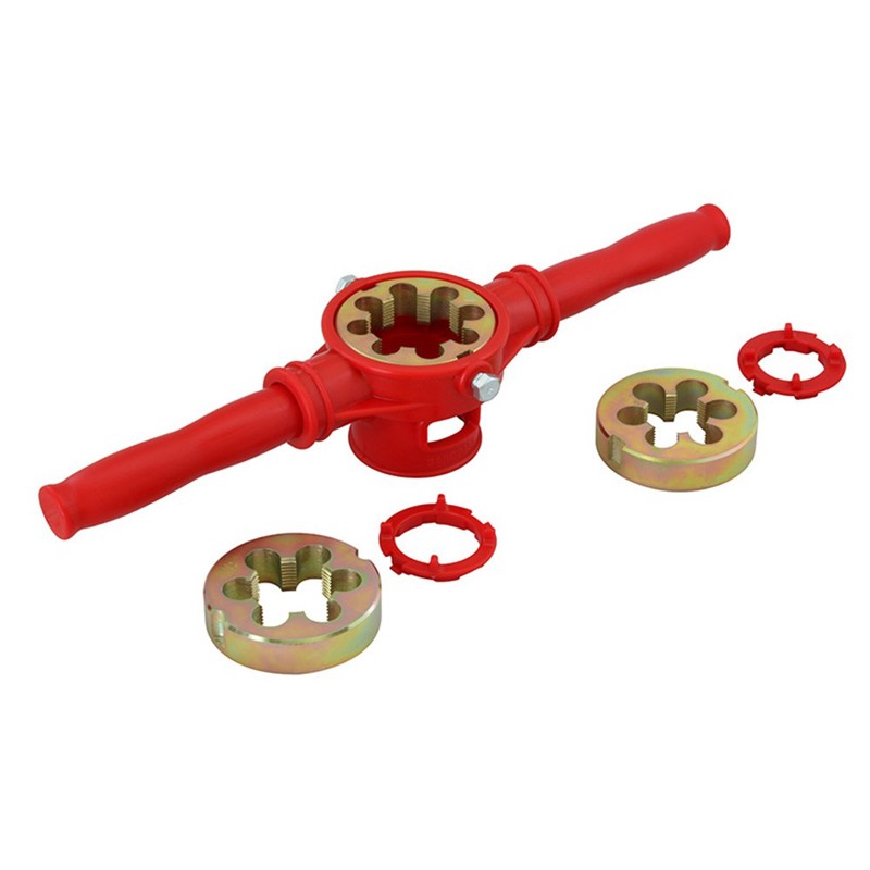 TERRAJA PVC REDONDA 1.¼-1.½-2 SANOGASS SP2 - SANOGASS OTRAS ...