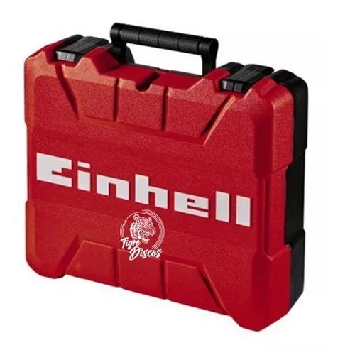 Maletin Estuche Porta Herramientas Einhell E-box S35 33 12kg - EINHELL ...