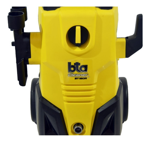 Hidrolavadora Bta Tools Bt160r Con 135bar De Presión Máxima - BTA HIDROLAVADORAS - Megatone