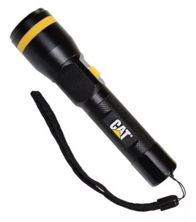 Linterna Led Caterpillar CATCT2505 550 Lumen Recargable - CATERPILLAR ...