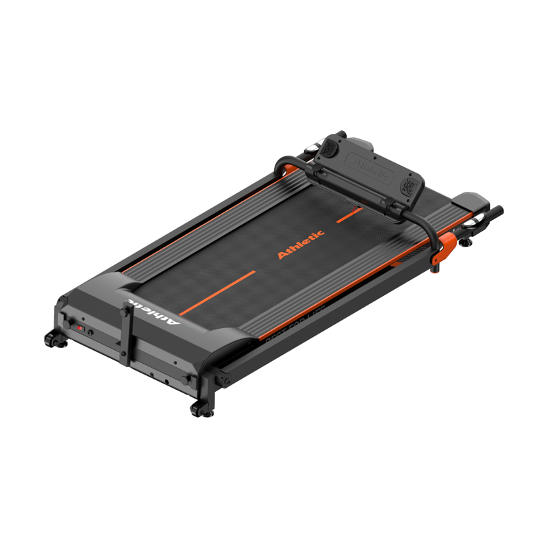 Cinta Motorizada Athletic 23T - ATHLETIC APARATOS DE GIMNASIA - Megatone