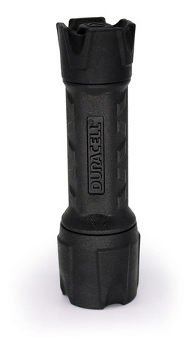 Linterna Duracell P-Steel - 500 Lumens - 3AAA - DURACELL CAMPING - Megatone