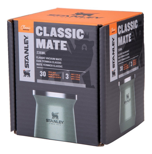 Mate Stanley 236Ml - Maple - STANLEY CAMPING - Megatone