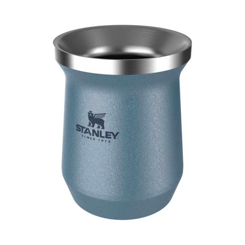 Mate Stanley 236ml - Lake - STANLEY CAMPING - Megatone