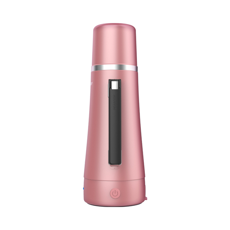 TERMO PEABODY PE-ETA1001G E_TERMO - ROSE GOLD 1LT 700W INC MATEBOMBILLA ...