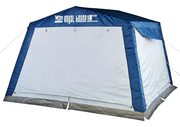 Carpa Comedor Waterdog ROYALHOUSEPRO Inpermeable - WATERDOG CAMPING ...