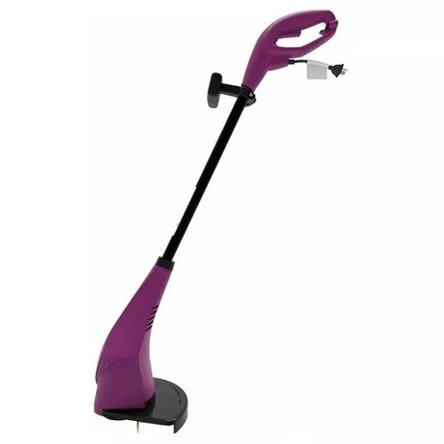Bordeadora Indelplas 1100 Mega Violeta - INDELPLAS COMBOS DE JARDIN - Megatone
