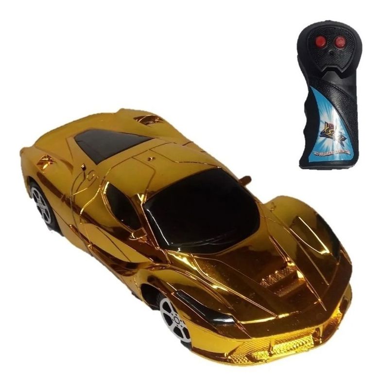 Auto Control Remoto Gentleman Coupe Deportivo - SEBIGUS JUGUETES A ...