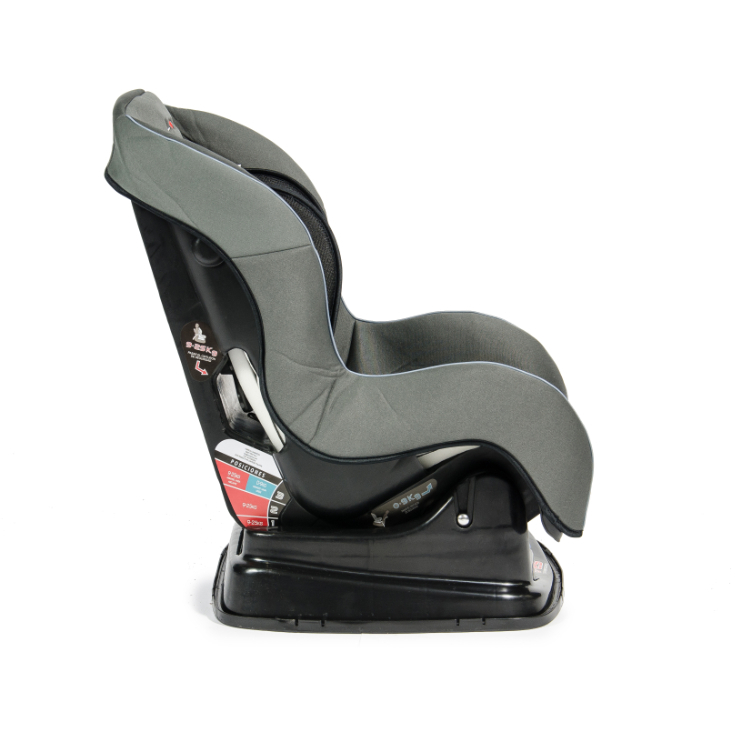 BUTACA PARA AUTO 0-25 KG LOVE 2021 - LOVE SILLAS CUNAS Y BUTACAS - Megatone