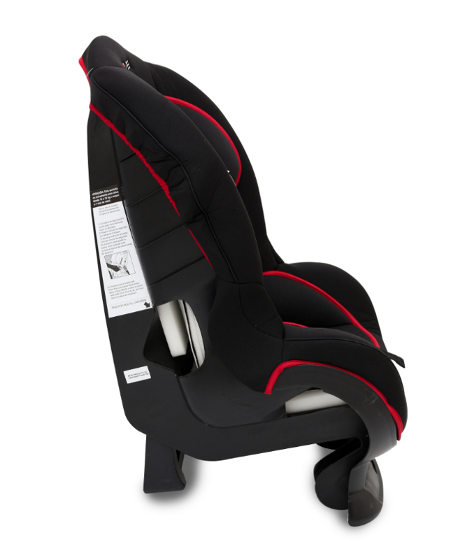 BUTACA PARA AUTO 0-18 KG LOVE 2026 - LOVE SILLAS CUNAS Y BUTACAS - Megatone