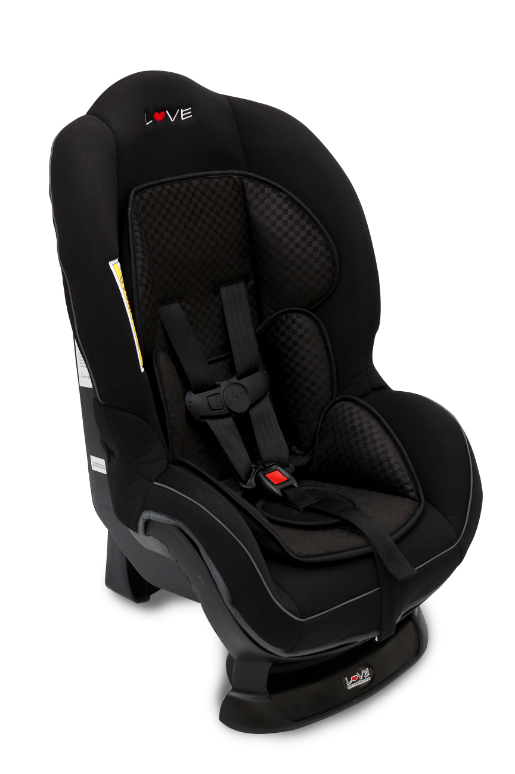 BUTACA PARA AUTO 0-18 KG LOVE 2026 - LOVE SILLAS CUNAS Y BUTACAS - Megatone