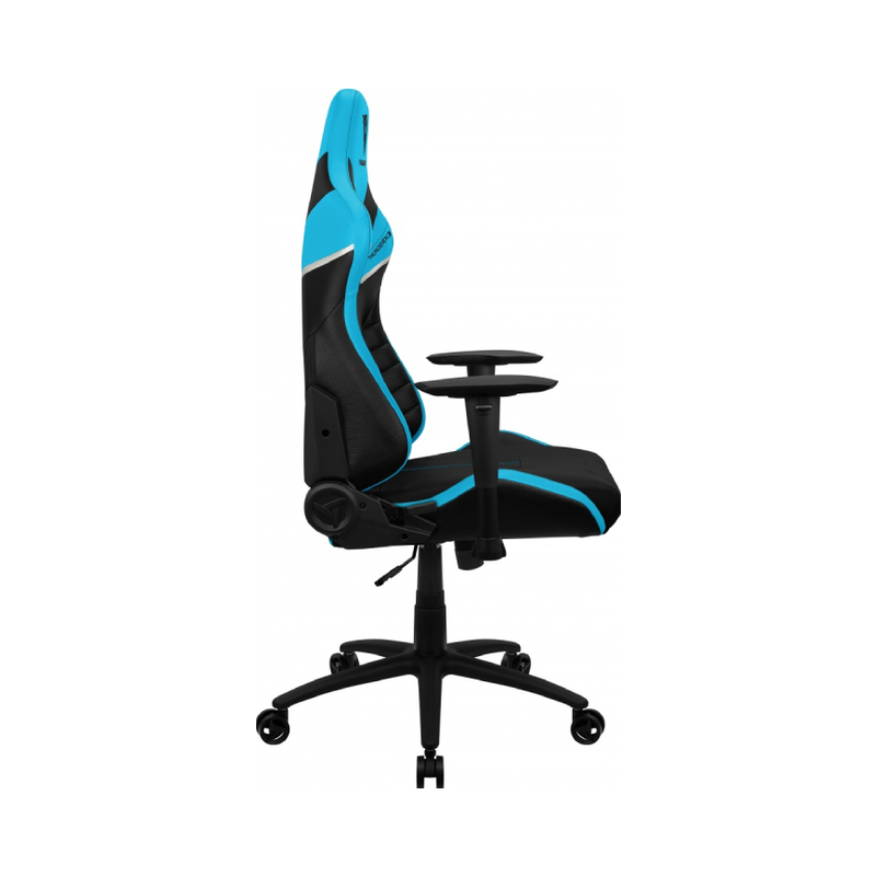 SILLA GAMER THUNDERX3 TC5 AZURE BLUE (BY AEROCOOL) - AEROCOOL SILLAS Y ...