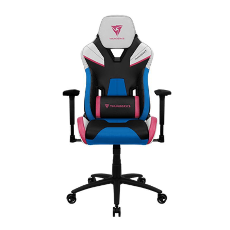 Silla Gamer ThunderX3 Tc5 Diva Pink - AEROCOOL SILLAS Y MESAS GAMER ...