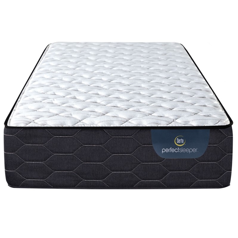 Colchón de Resortes 1 Plaza Serta Joplin 80x190 - SERTA COLCHONES 1 P ...