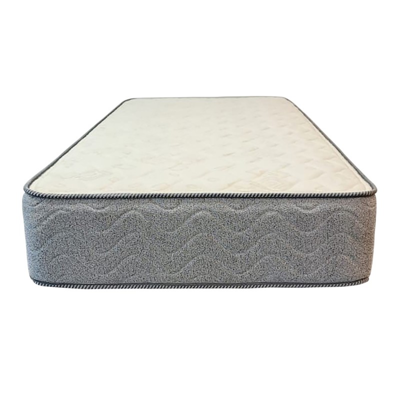 Colchón Resortes Soñador Bahamas 80x190 - 1 Plaza - SPRINGWALL ...