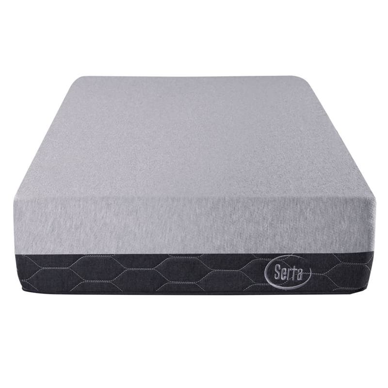 Colchón en Caja 1 Plaza Serta Kennett 90x190x22 - SERTA COLCHONES 1 P ...