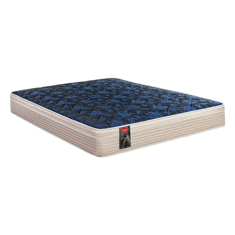 Colchón Resortes Springwall MCB 115 Euro Pillow 140x190 - 2 Plazas ...