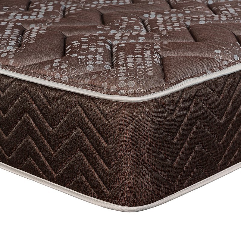 Colchón Resortes Pocket Springwall Power 140x190 - 2 Plazas ...