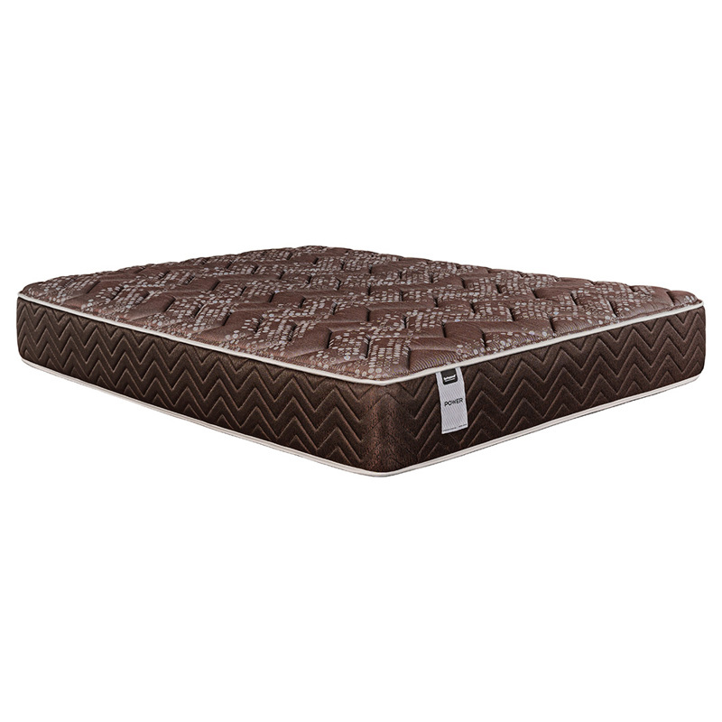 Colchón Resortes Pocket Springwall Power 160x200 - Queen - SPRINGWALL ...