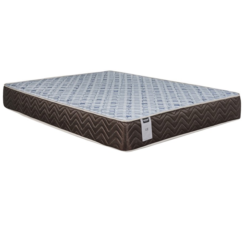 Colchon LIZ 140x190 Resortes - 2 Plazas - SPRINGWALL COLCHONES 2 P ...