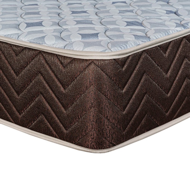 Colchon LIZ 140x190 Resortes - 2 Plazas - SPRINGWALL COLCHONES 2 P ...