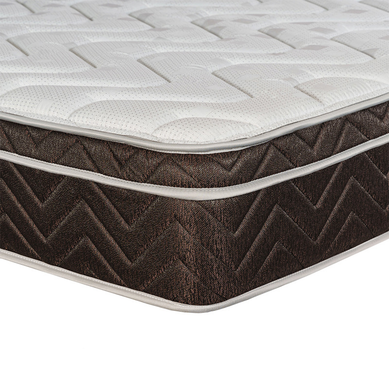 Colchón Espuma Alta Densidad Springwall One 140x190 - 2 Plazas ...