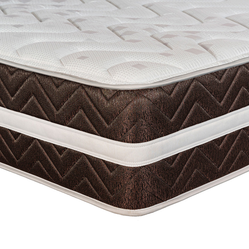 Colchon Espuma Alta Densidad Springwall One Plus 140x190 - 2 Plazas ...