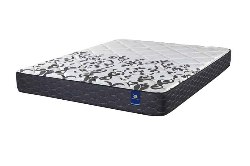 Colchón de Resortes 2 Plazas Serta Branson 140x190 - SERTA COLCHONES 2 ...