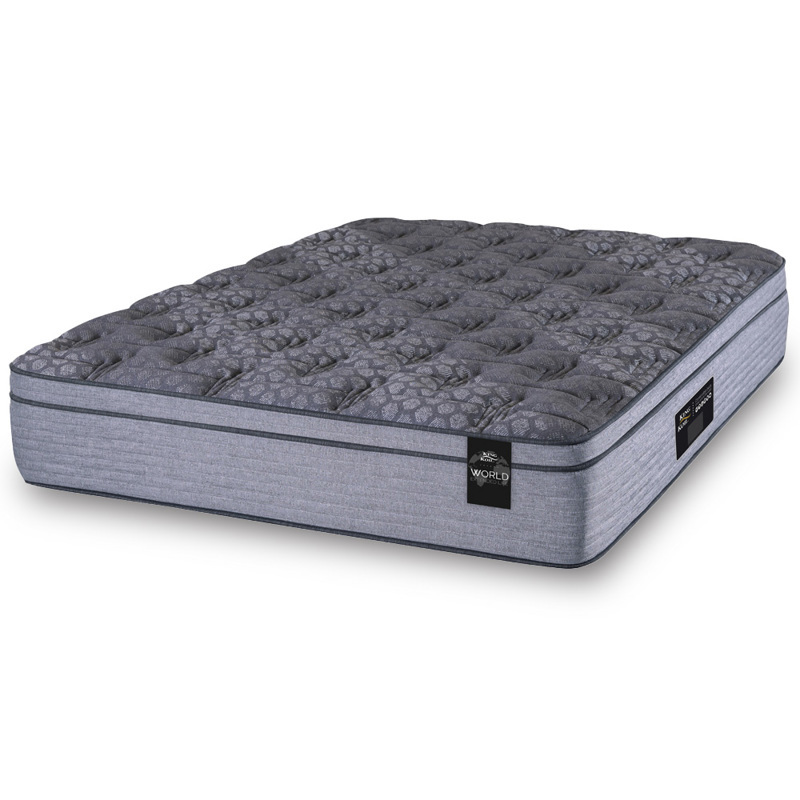 Colchón de resortes 2 Plazas King Koil XL Advanced 140x190 - KING KOIL ...