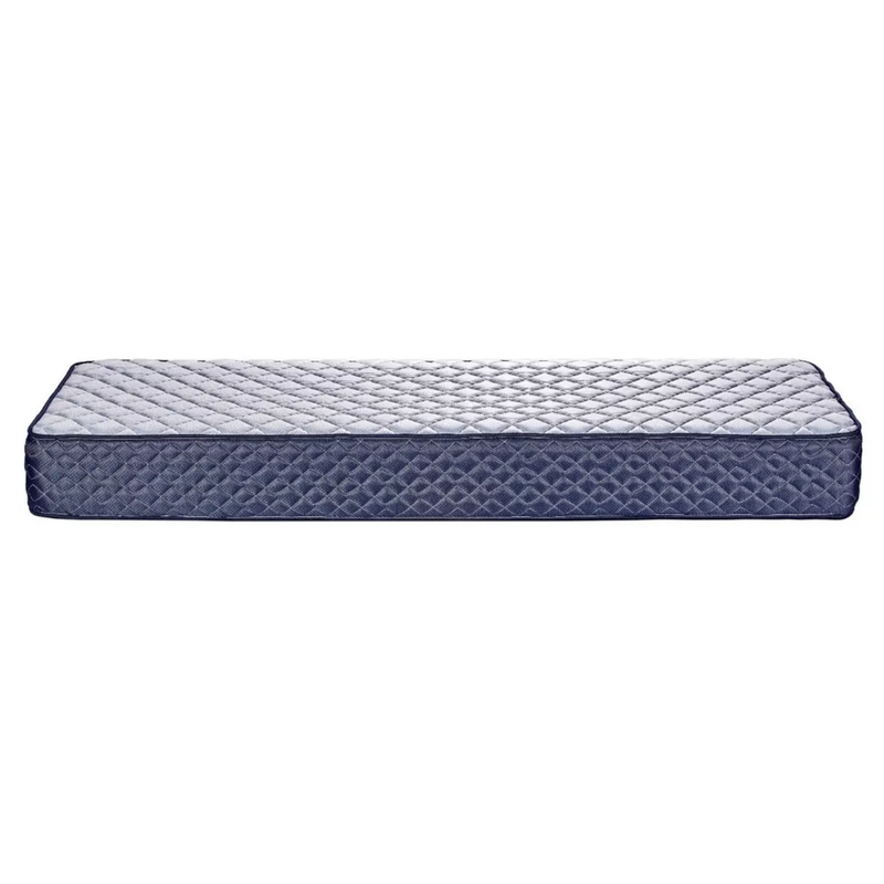 COLCHON SUAVESTAR LUJO 80x190 ESPUMA 1 PLAZA - SUAVESTAR COLCHONES 1 P ...