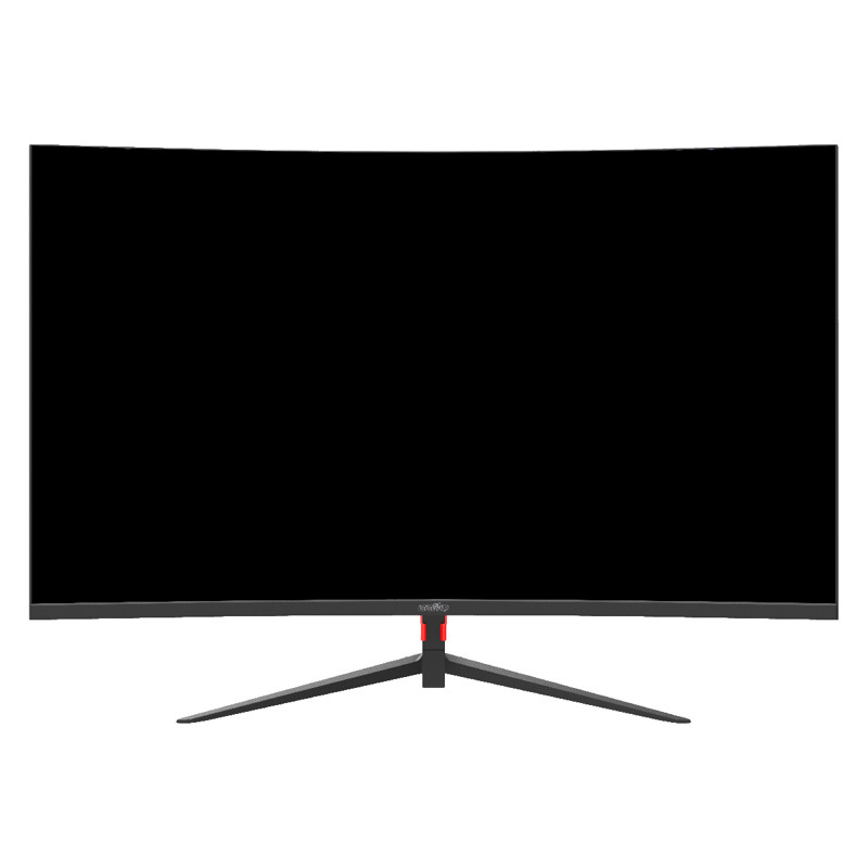 Monitor Gamer Level Up 27 Curvo Full Hd 165hz 1ms Freesync - LEVEL UP ...