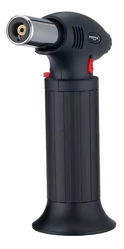 Soplete Flambeador Gastronómico Recargable Ideal Reposteria - VONNE ...