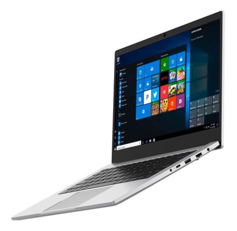 Notebook Haier M140bi7 Intel I7 512gb Ssd 8gb Ram Windows 11 - HAIER ...
