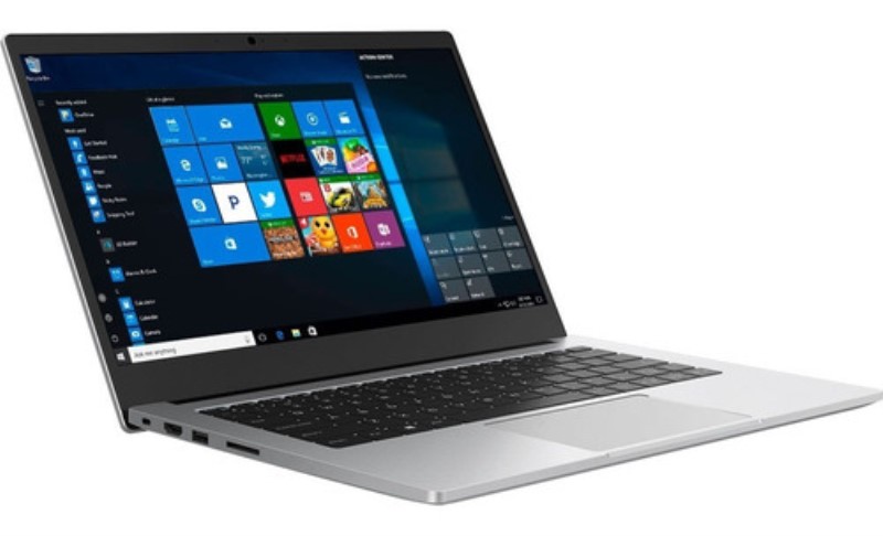 Notebook Haier M140bi7 Intel I7 512gb Ssd 8gb Ram Windows 11 - HAIER ...