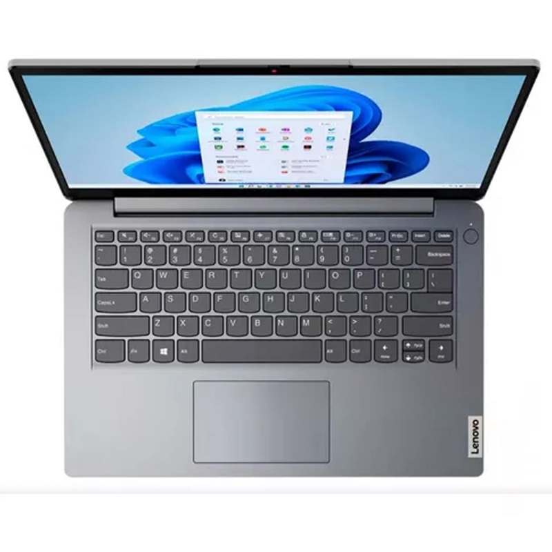 Notebook Lenovo Ideapad 1 14igl7, Intel Dual Core, 4GB De Ram, 128gb ...