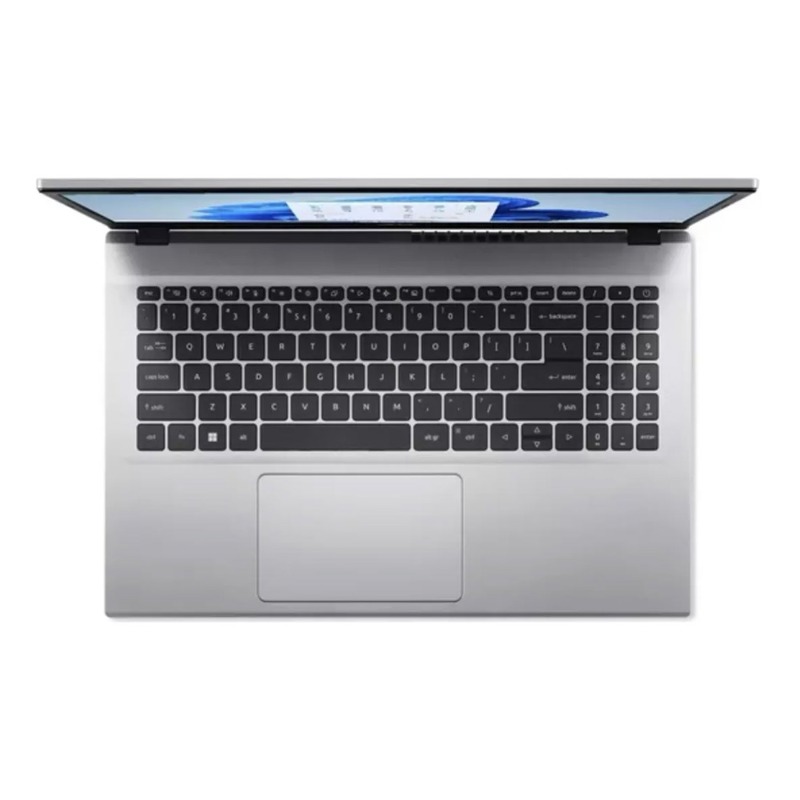 Notebook Acer Aspire 3 15.6" Amd Ryzen 7 5700u 16gb De Ram 512gb Ssd ...