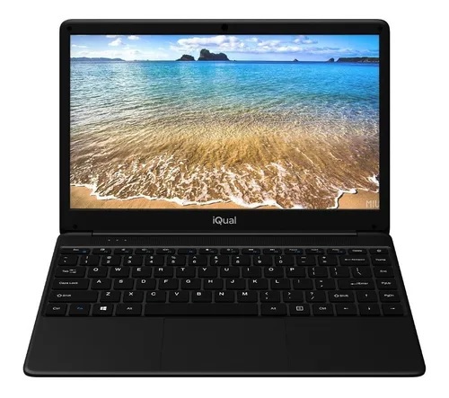 Notebook Iqual Nq4x Intel Core I3 10ma 8gb 1tb 1080p Ips W10 - IQUAL ...