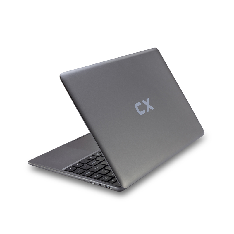 Notebook CX 14.1 Qualcomm Snapdragon 7C 4GB 128GB Win10 - CX NOTEBOOK - Megatone