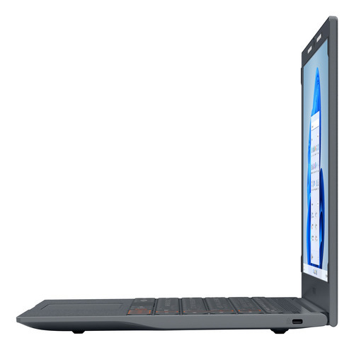 Notebook Positivo Bgh At525ln Intel Celeron 4gb 256gb Win 11 - BGH NOTEBOOK - Megatone