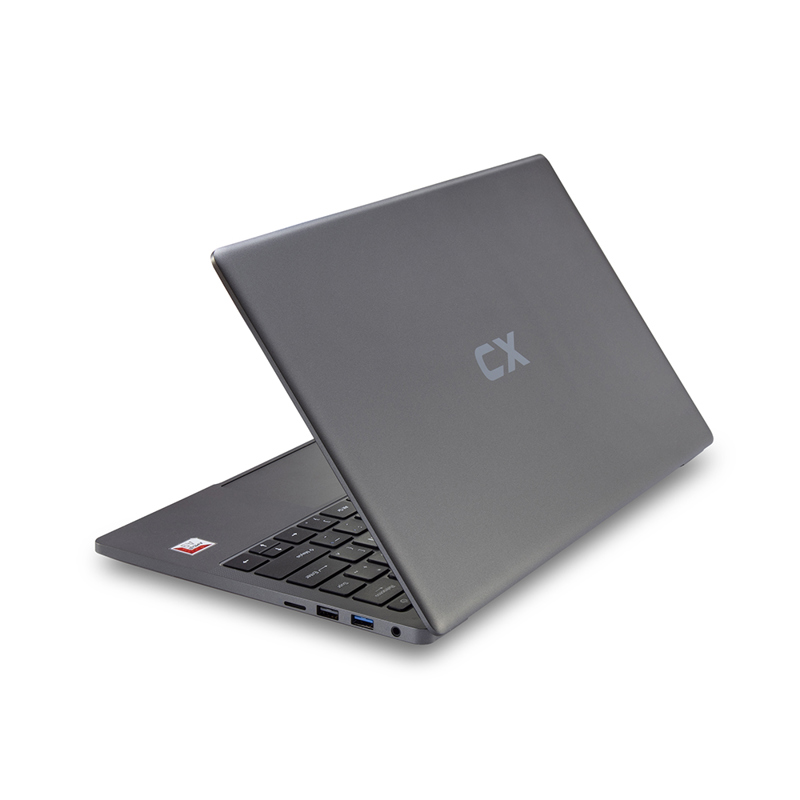 Notebook CX 14.1 AMD A9-9400 4GB 64GB Sin Sistema Operativo - CX NOTEBOOK - Megatone
