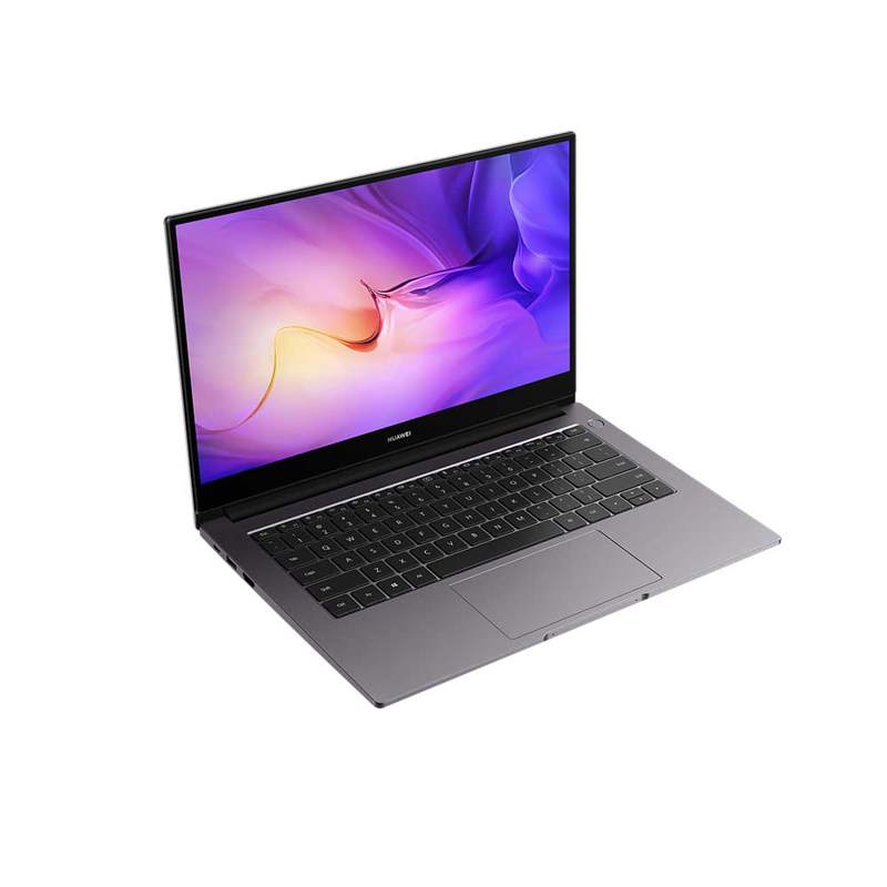 Notebook Huawei Matebook D14 53013WXM 14" Intel Core I5 8GB 512GB ...