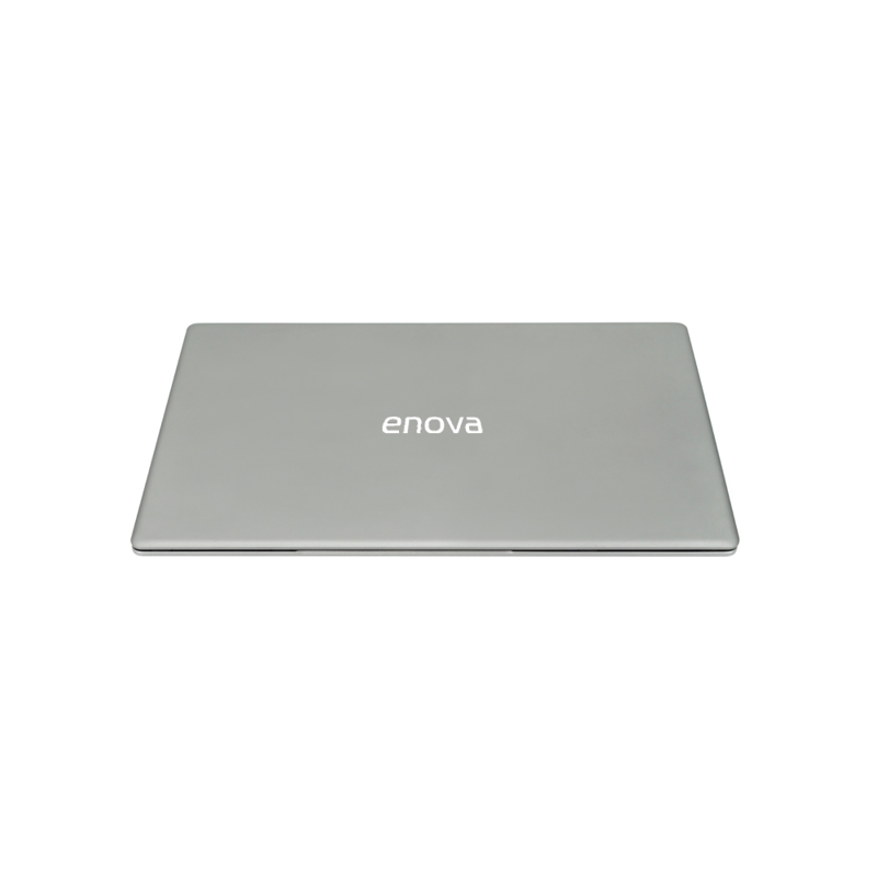 Notebook Enova 15.6" RYZEN 5 5560U 8 GB RAM 240 GB SSD W11 - ENOVA ...