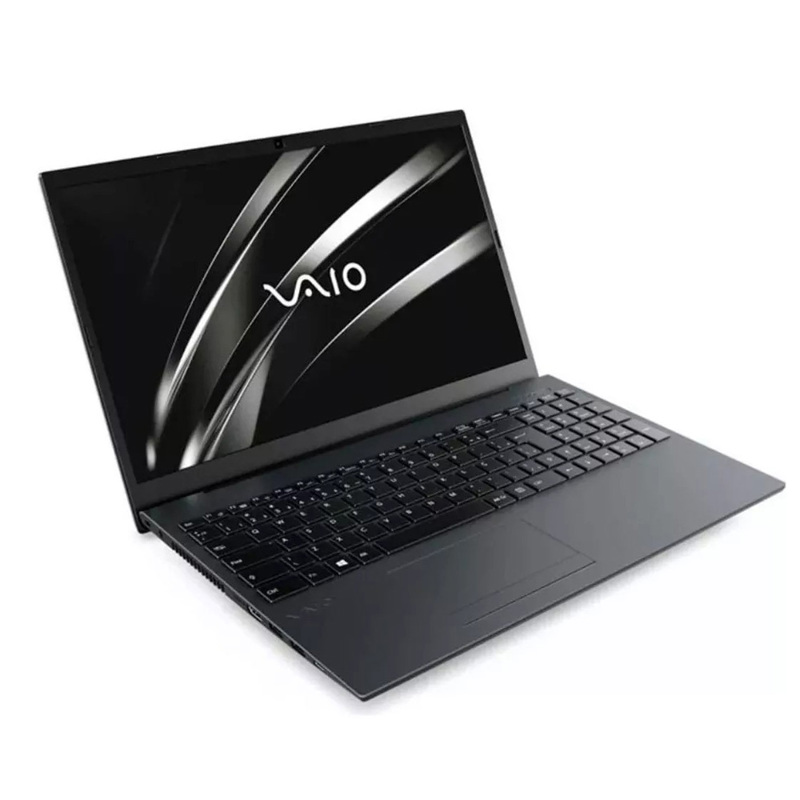 Notebook VAIO FE15 PNK171461 negra Intel Core i7 1255U 8GB de RAM 512GB ...