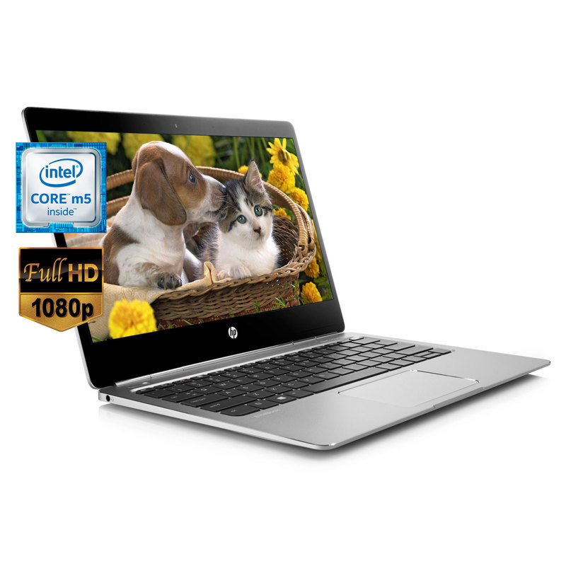 Notebook Hp G1 Core M5 / 512 Ssd + 8gb Ram / Fhd Win 10 Pro - HP ...