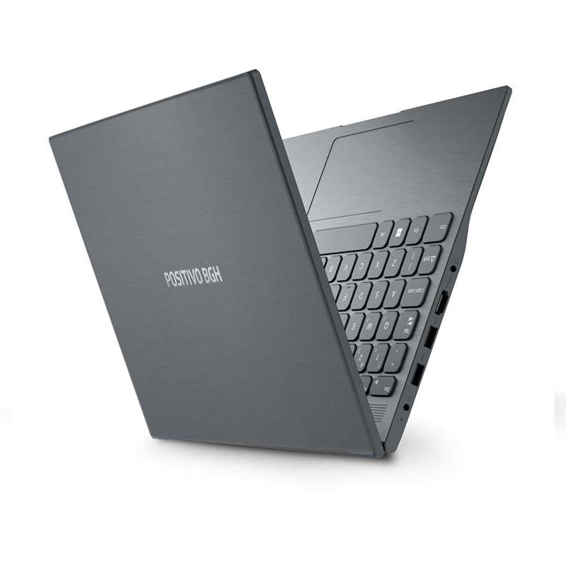 Notebook Positivo Bgh At520l 14" Celeron N4020 4 Gb 128 Gb Windows 11 ...