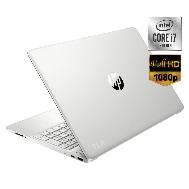 Notebook Hp Core i7 12va Gen / 256 SSD + 16gb FHD 15.6 Win - HP ...